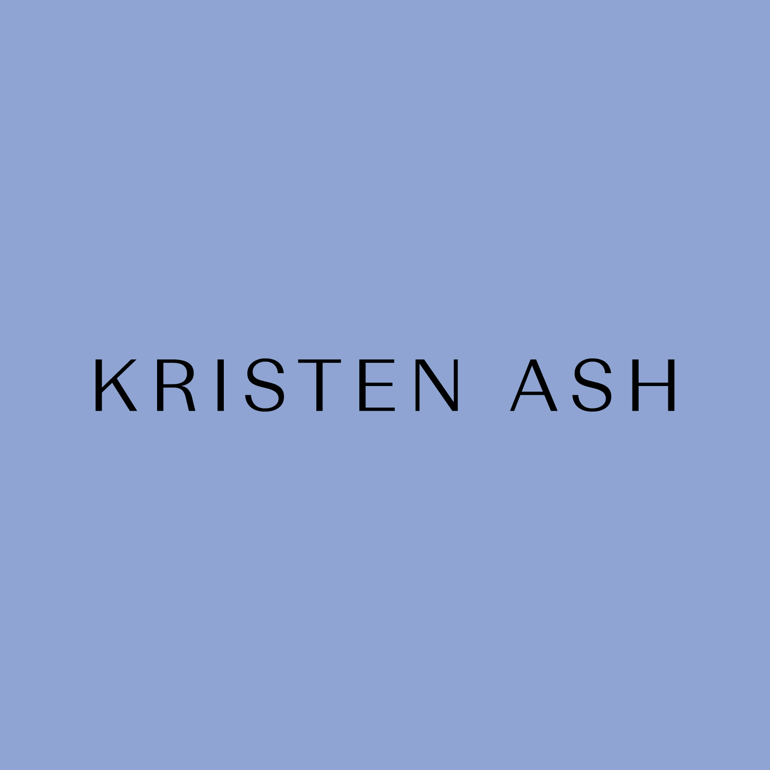 Custom Designs – Kristen Ash Designs